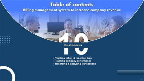Top Billing PowerPoint Presentation Templates In