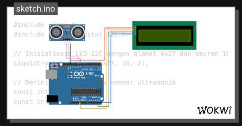 Kresna Ganteng Wokwi Esp32 Stm32 Arduino Simulator