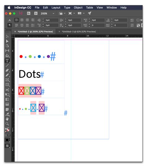 Solved Excel Spreadsheet Into Indesign Adobe Product Community 9179547