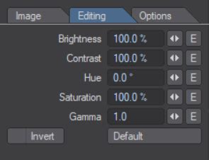 InfiniMap Procedural Texture Db W Documentation Wiki