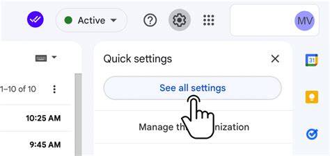Enable Imap Mailvibes