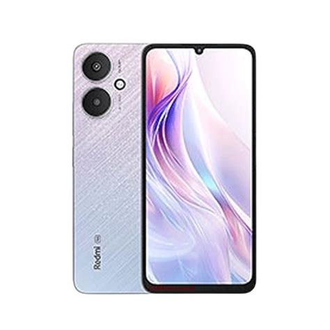 Xiaomi Redmi 13C 5G Price In Pakistan 2024