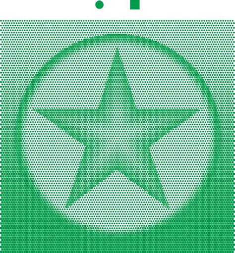regarding the halftone repeater types vectorstyler