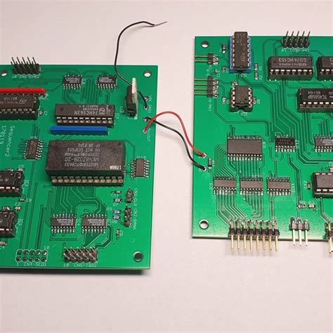 Drumende An Analog Drum Machine Hackaday Io