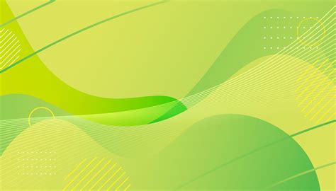 Abstract Green Wave Pattern Graphic Design 53331950 Vector Art At Vecteezy