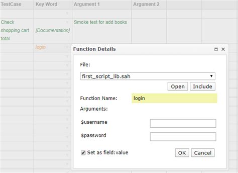 Sahi Pro Getting Started Sahi Pro