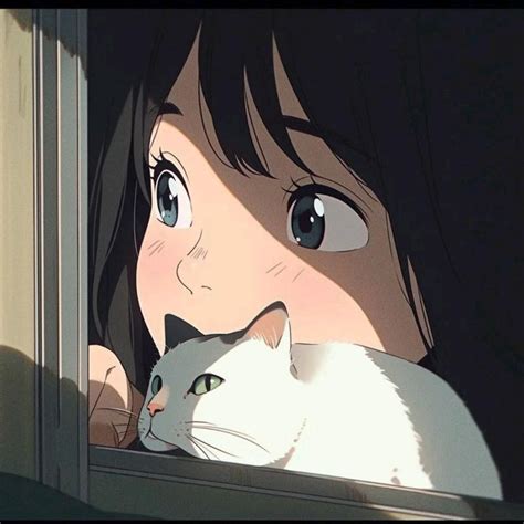 Cartoons In Anime