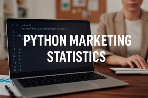 Top 20 Python Marketing Statistics 2025 Amra And Elma Llc
