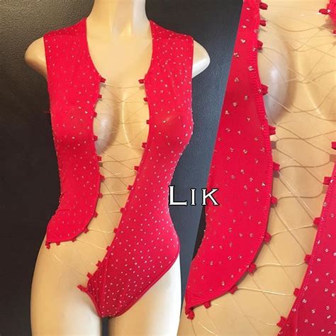 Pin på STRIPPERWEAR