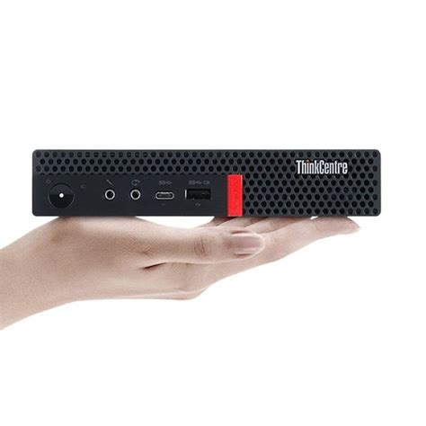 Lenovo ThinkCentre M920Q – Tiny Intel i5-8500T – Falcon Media Services Ltd