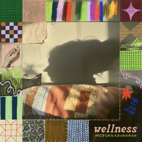 Wellness Morgan Kavanagh