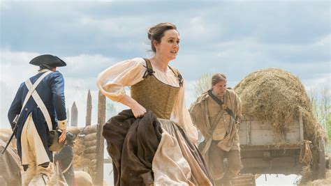 Amc Turn Heather Lind