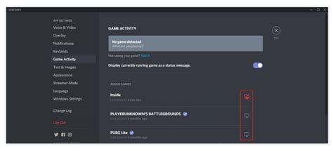 How To Fix Discord Overlay Not Working Error DevsJournal