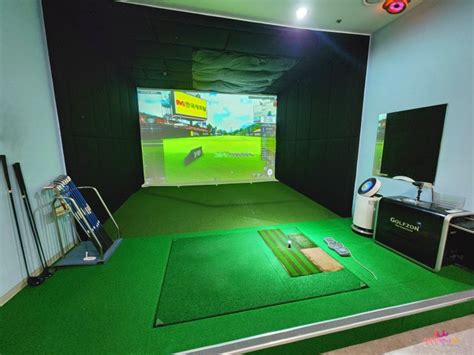 구로디지털단지역 스크린골프장 쾌적한 윈스크린골프 대림역 회식장소 추천 네이버 블로그