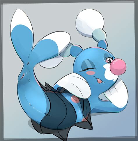 Post Brionne Honeymono Porkyman