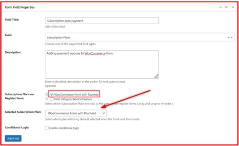 Guide To Creating A Custom WooCommerce Form With Payment Options WPzoid