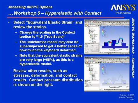 Chapter Accessing ANSYS Options Accessing ANSYS Options