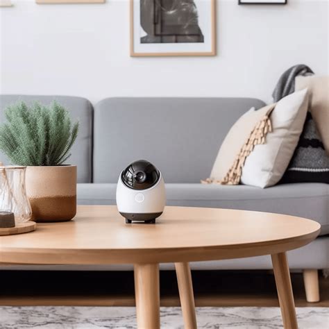 Home spy cameras: Is using it Spying on Your child?