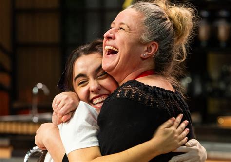 Quebra De Protocolo Repescagem Do Masterchef Brasil Tem A Volta De