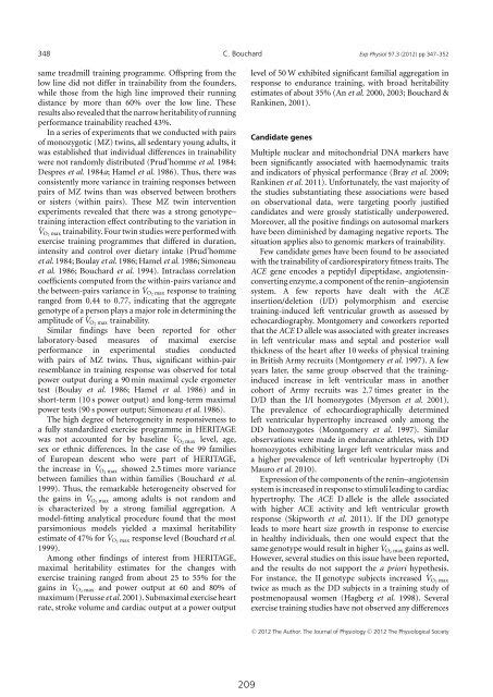 Experimentalphysiology Ex