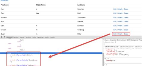 [asp] webform to mvc tips 資料明細內容 no 18 點部落