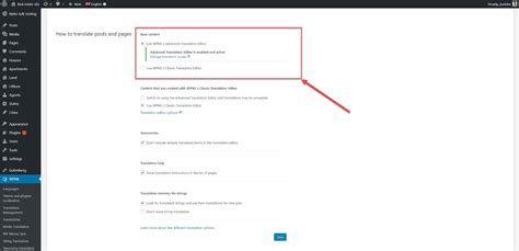 how to build a multilingual wordpress website for beginners 2022 colorlib