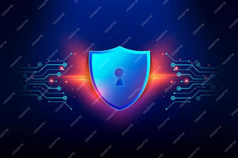 Premium Vector Cybersecurity And Privacy Concepts