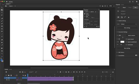 Adobe Animate Review TechRadar
