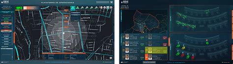UI Design Security App On Behance