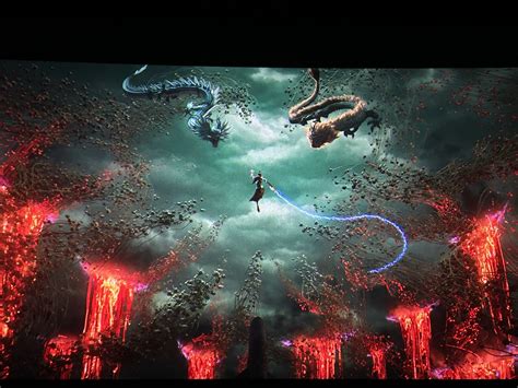 哪吒2申公豹电影名字 抖音