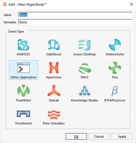 HS Set Up Study Using LS DYNA Model Parameters In HyperMesh