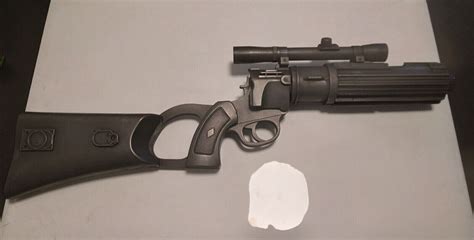 Blastech Ee 3 Carbine Rifle Ee 3 Carbine Rifle Vsmsp