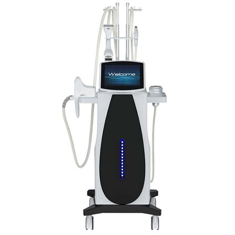 vela shape machine lfbeautyful beauty equipments manufacturer