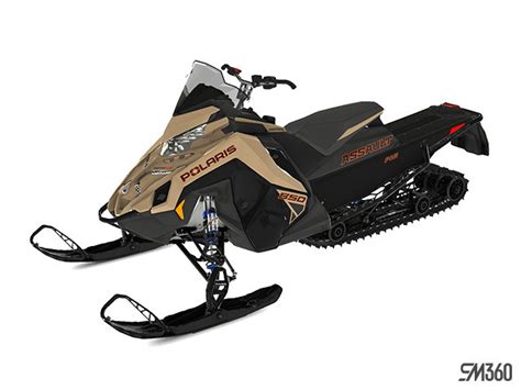 2024 Switchback Assault 850 Patriot 146 Starting At 21 089 Alary Sport