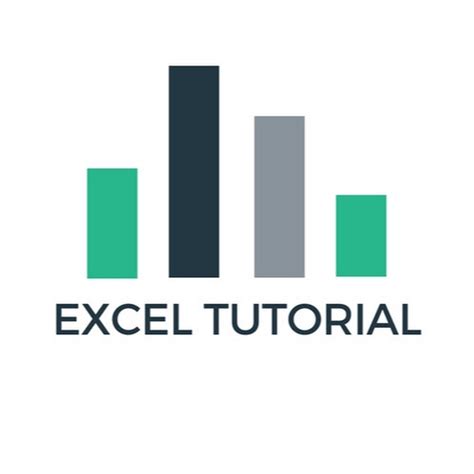 Excel Analyst Youtube Excel Analyst Youtube