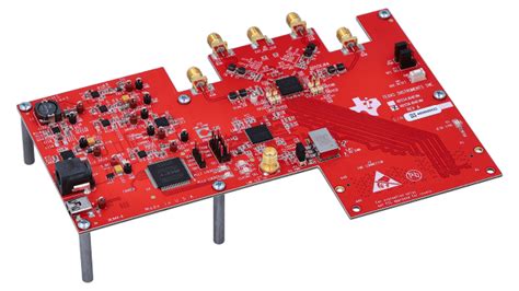 ADS J EVM Buy TI Parts TI Com