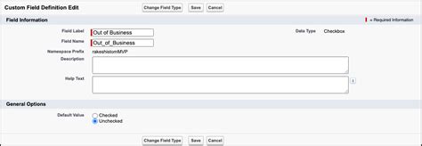 Display Custom Error Messages For Record Triggered Flows Automation