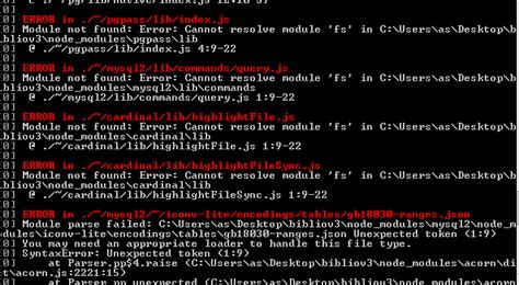 Nodejs Dependance Sequelize Stack Overflow