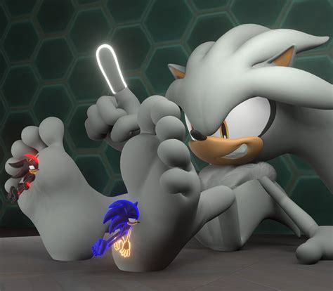 Rule 34 3d 5 Toes Anthro Ask Macro Rookie Barefoot Feet Foot Fetish