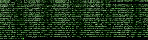 基于oauth2 proxy和keycloak为ingress gateway实现sso maniana 博客园