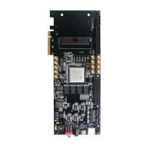 Wholesale FPGA Xilinx K Kintex PCIe Optical Fiber Communication Manufacturer And Supplier