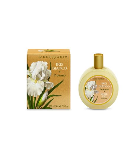 Iris Blanco Perfume 100 Ml