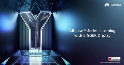 Supercharge And Superb Photography The Huawei Y Series Comes With An Upgrade Executive Bulletin
