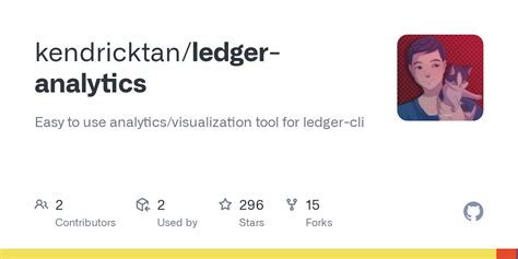 Github Kendricktanledger Analytics Easy To Use Analytics