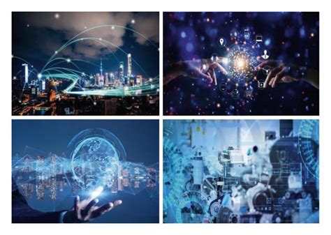 The IoT Related Scenario Diagram Download Scientific Diagram