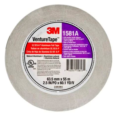 Foil Tape