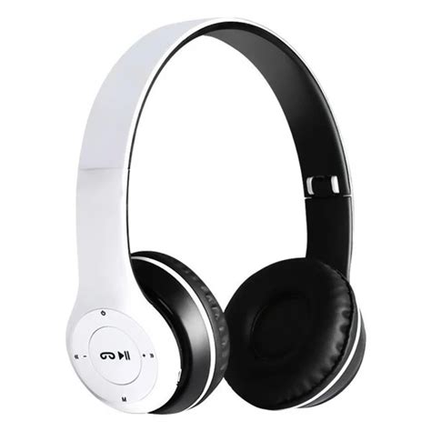 Безжични слушалки Fonix Stereo Entertainment Handsfree Bluetooth