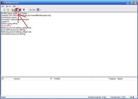Como Montar Um Servidor Ftp Em Windows