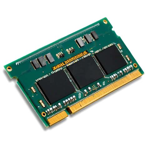 Download High Capacity Cpu Memory Png Vyb