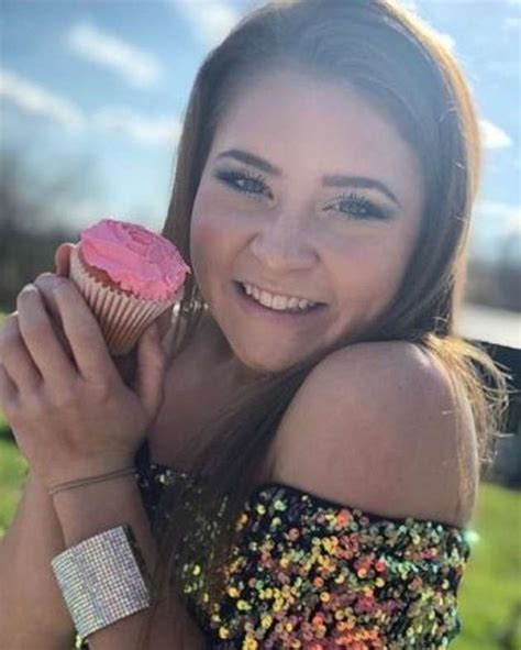 Layla Spring Net Worth Height Wiki Age And More The Personage